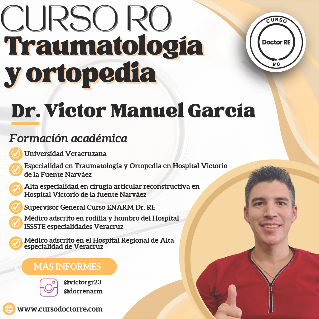 Cursos de Especialidades Dr. Re