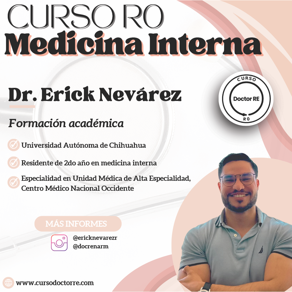 Cursos de Especialidades Dr. Re