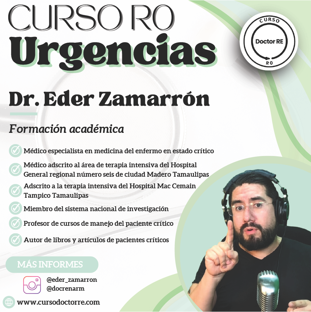 Cursos de Especialidades Dr. Re